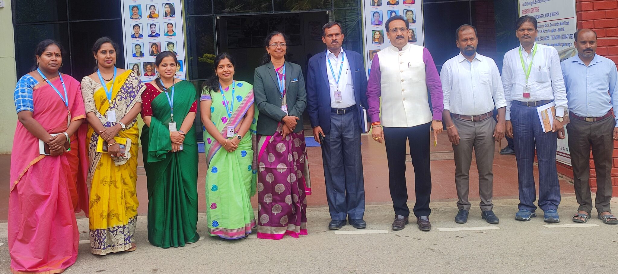 Faculty Development Cell – S.E.A COLLEGE OF SCIENCE COMMERCE & ARTS
